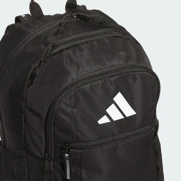 Adidas Excel 7 Backpack - Black