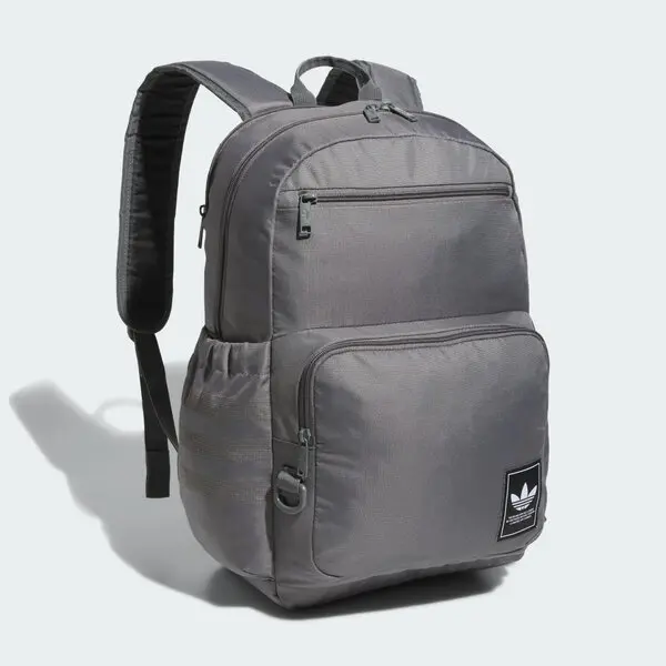 Adidas Originals Premise Backpack - Grey