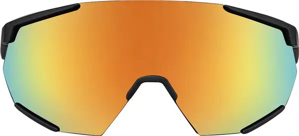 Zenni Racer Shield Full Rim Sunglasses