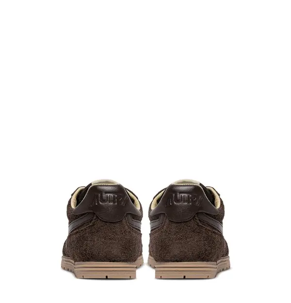 AUTRY Windspin Sneakers - Ebony
