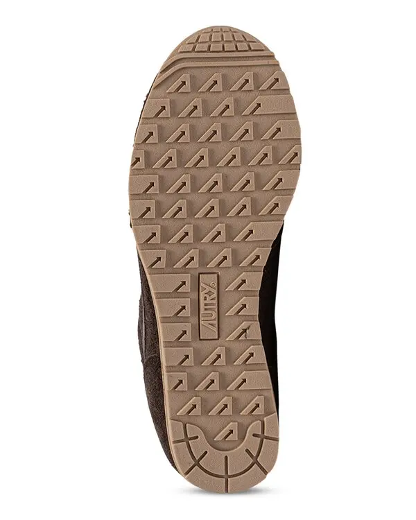 AUTRY Windspin Sneakers - Ebony