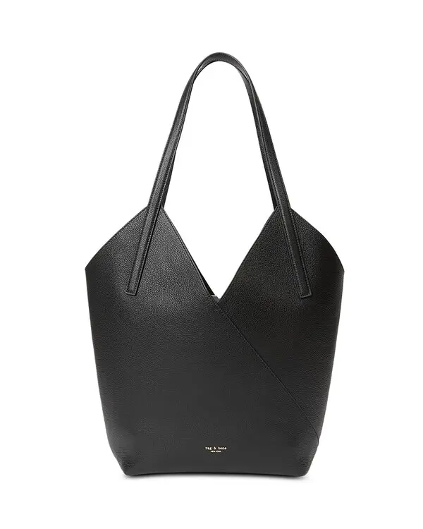 Rag & Bone Alix Tote - Black