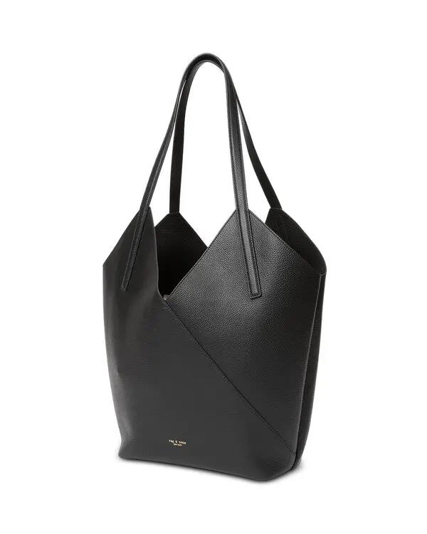 Rag & Bone Alix Tote - Black