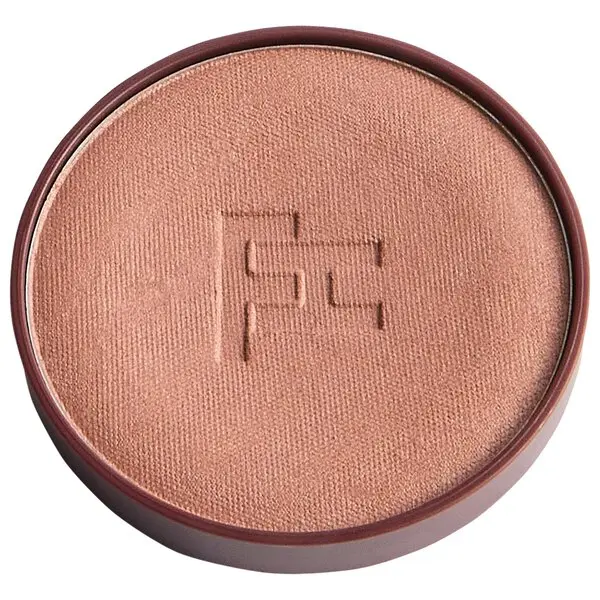 FARA HOMIDI Essential Bronzer Refillable Compact - Refill Bois