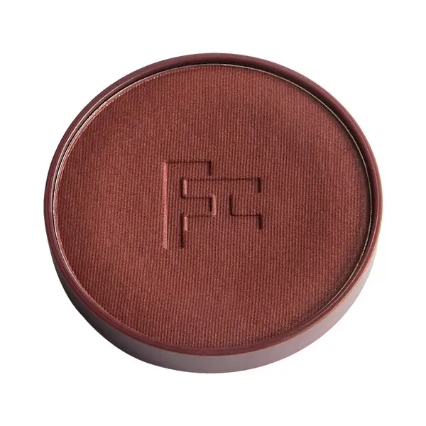 FARA HOMIDI Essential Bronzer Refillable Compact - Refill Ombra