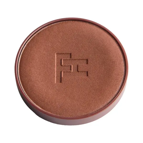 FARA HOMIDI Essential Bronzer Refillable Compact - Refill Roma