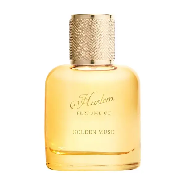 HARLEM PERFUME CO. Golden Muse Eau De Parfum With Coconut And Vanilla - One-color