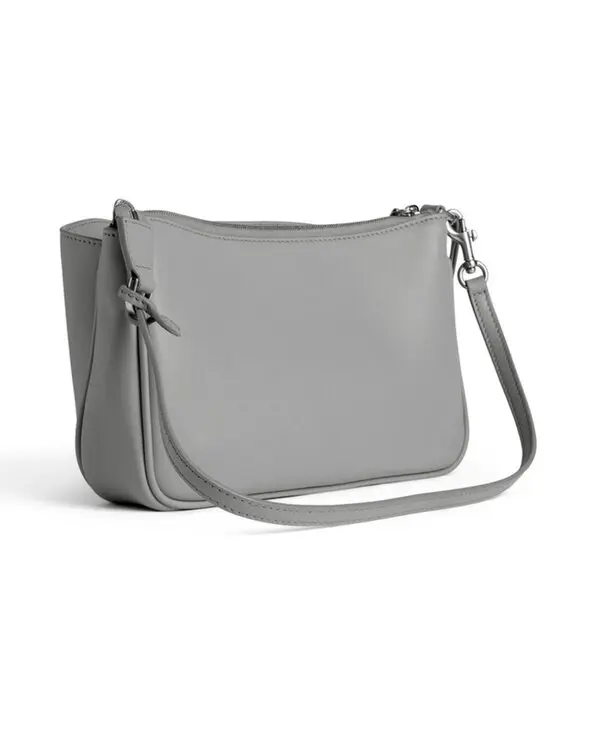 Balenciaga Rodeo Sling Pochette - Cloud Grey