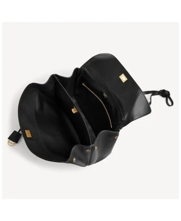 Balenciaga Rodeo Handbag Medium - Black