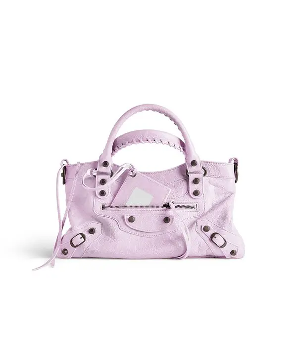 Balenciaga Le City First Bag