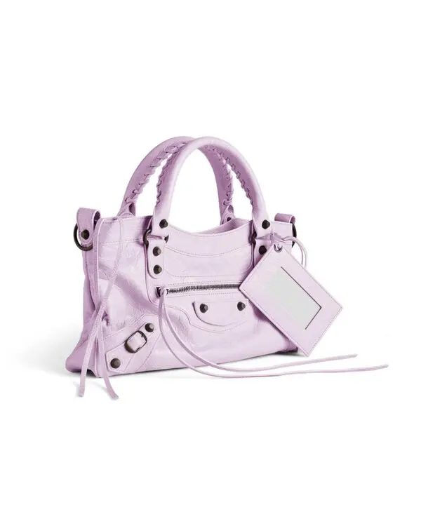 Balenciaga Le City First Bag