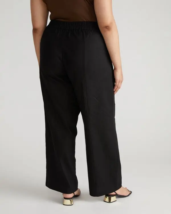 Universal Standard Coastal Linen Pants