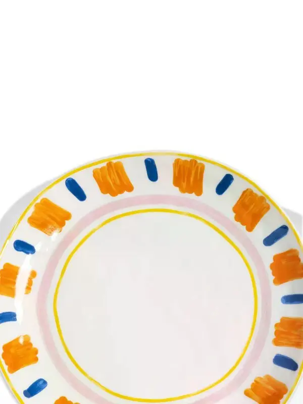&K AMSTERDAM Boavista Plates