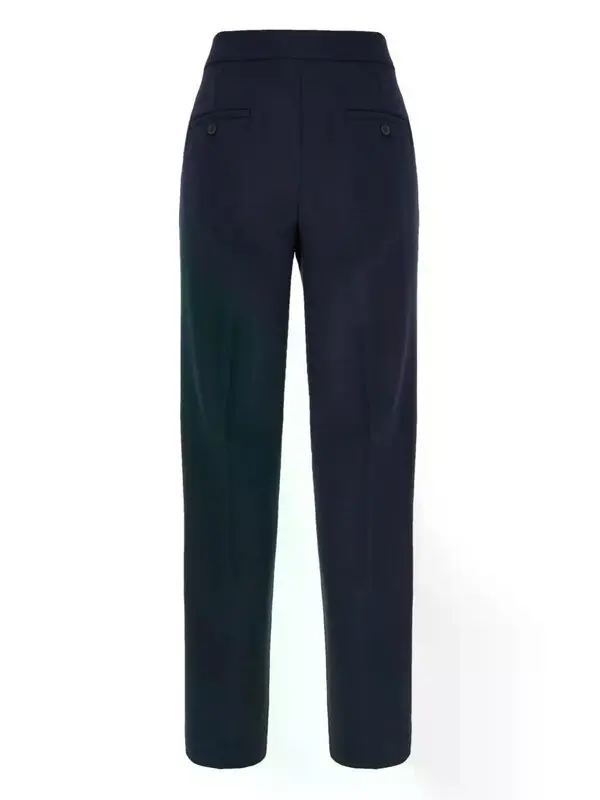 Max Mara Tailored Trousers
