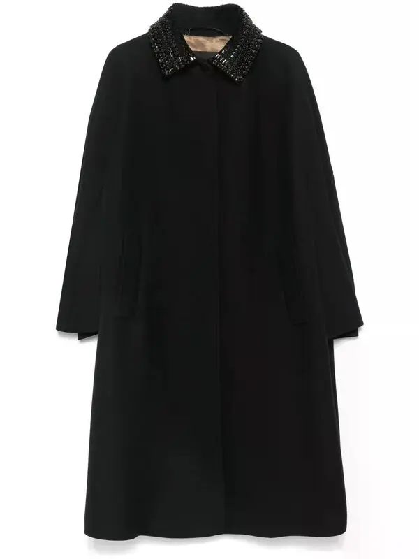 Max Mara Faraday Coat
