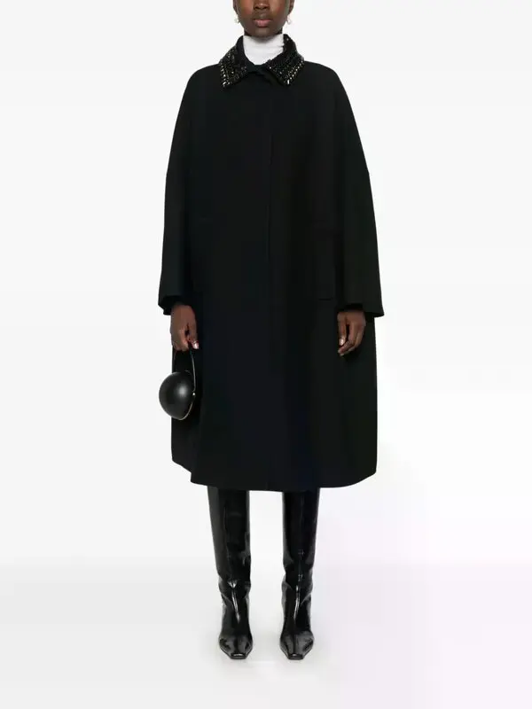 Max Mara Faraday Coat