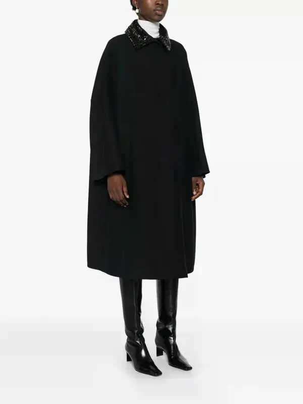 Max Mara Faraday Coat