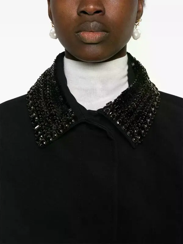 Max Mara Faraday Coat