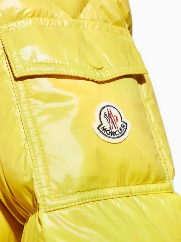 Moncler Levitha Padded Jacket
