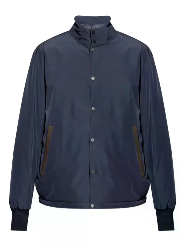 Moncler Lanques Down Jacket