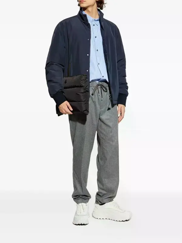 Moncler Lanques Down Jacket