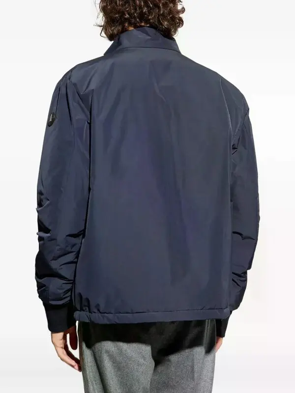 Moncler Lanques Down Jacket