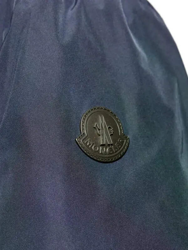 Moncler Lanques Down Jacket