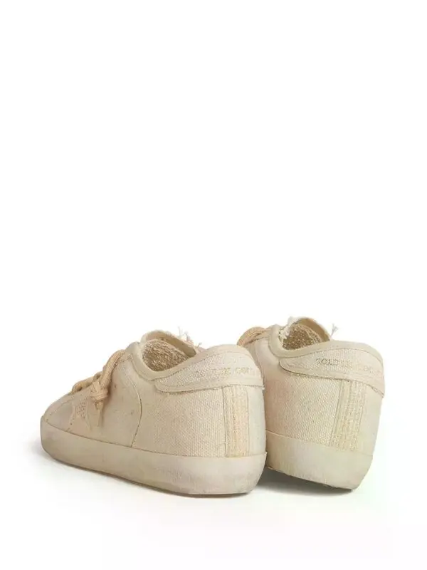 GOLDEN GOOSE Super-star Sneakers
