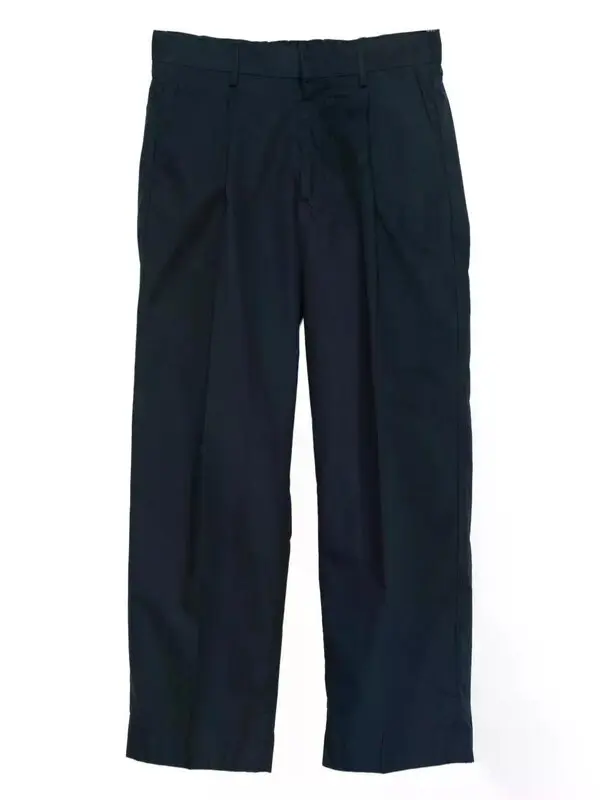 Nn07 Organic Cotton Chinos