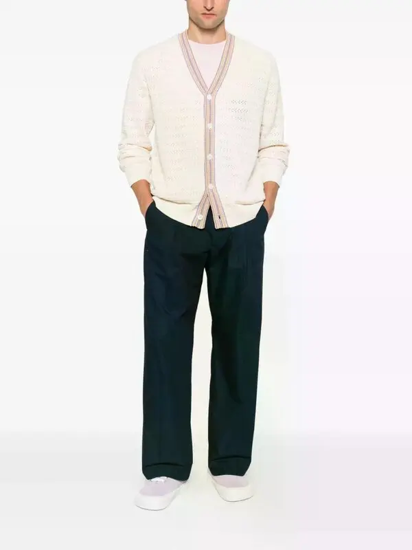 Nn07 Organic Cotton Chinos