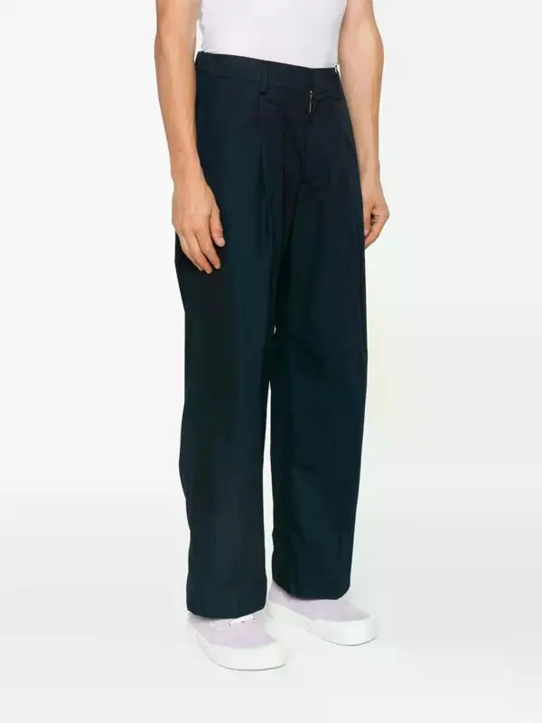 Nn07 Organic Cotton Chinos