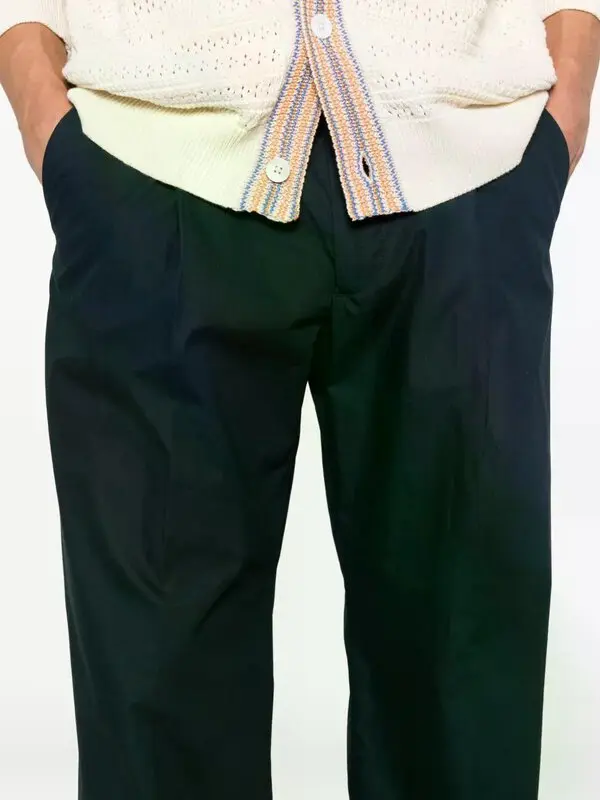 Nn07 Organic Cotton Chinos