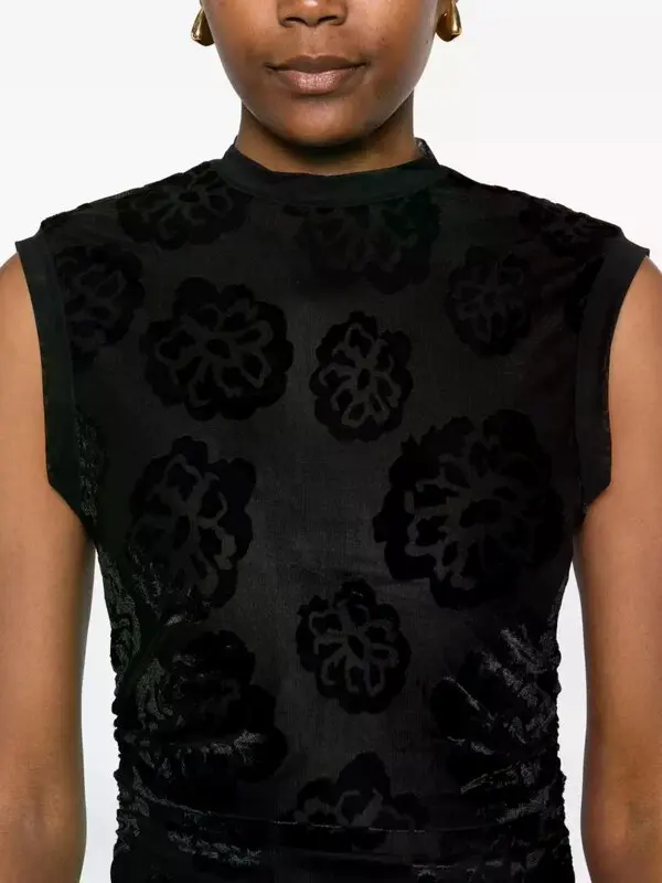 SIR. Vittoria Mini Dress