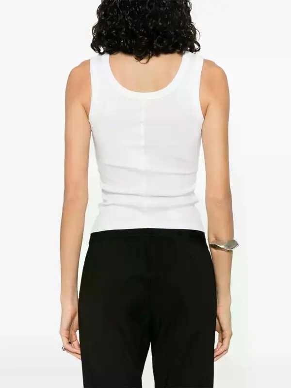 FLORE FLORE Organic Cotton Tank Top