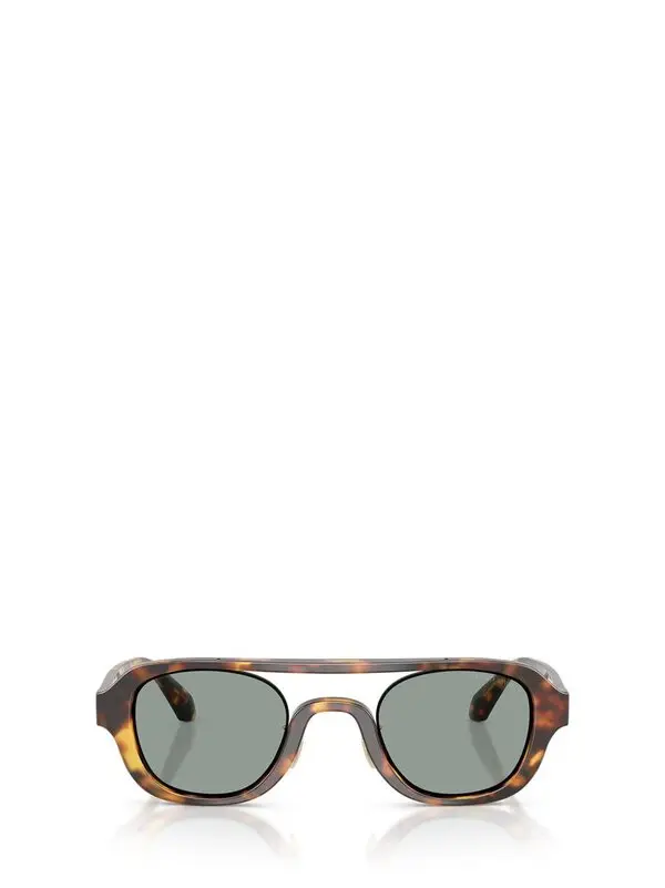 Giorgio Armani Sunglasses - Brown Tortoise