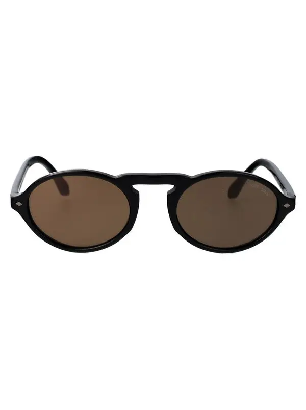 Giorgio Armani Sunglasses - Black