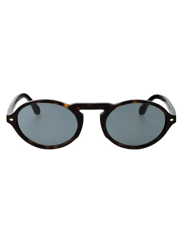Giorgio Armani Sunglasses 0ar8219u - Brown