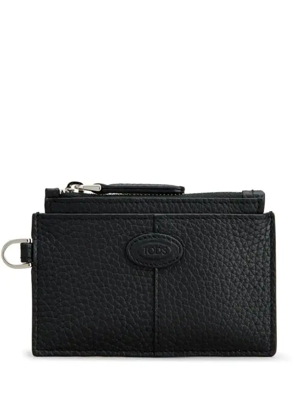 TOD'S Briefcase - Black