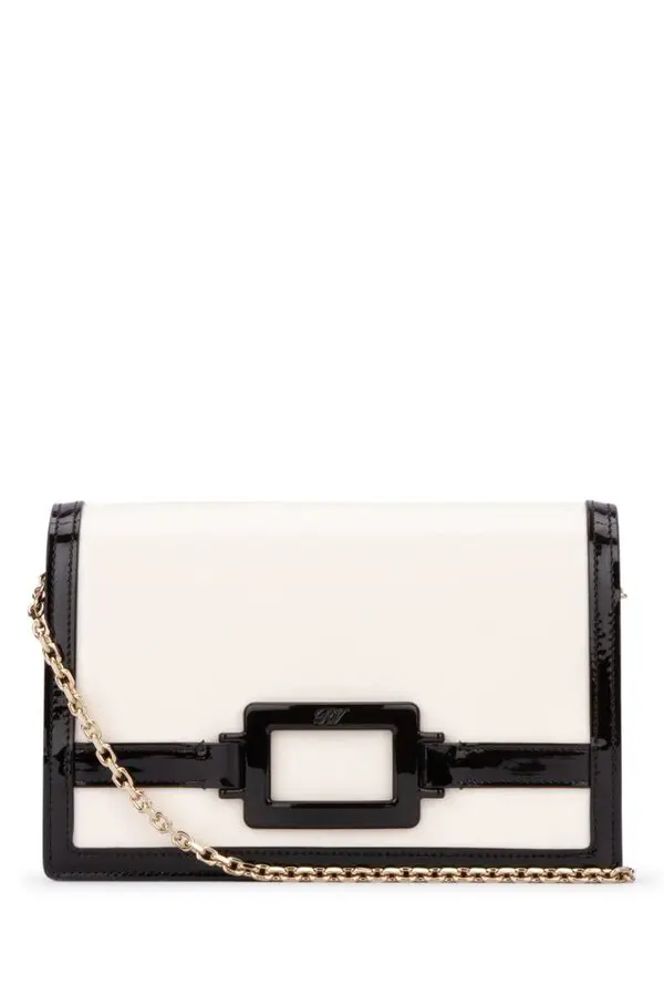 ROGER VIVIER Clutch - C019cireb999black