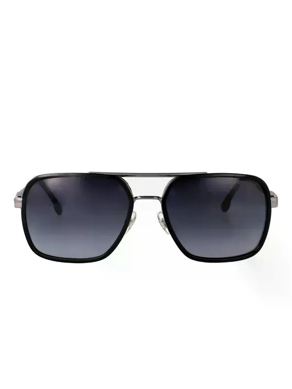 Carrera Eyewear 256 Metal Sunglasses - Black