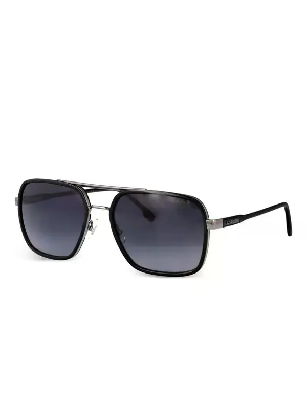 Carrera Eyewear 256 Metal Sunglasses