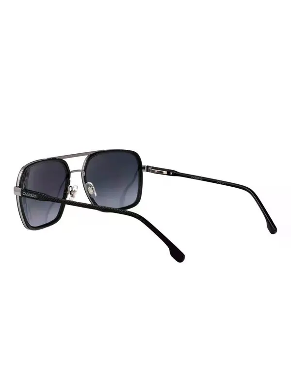 Carrera Eyewear 256 Metal Sunglasses