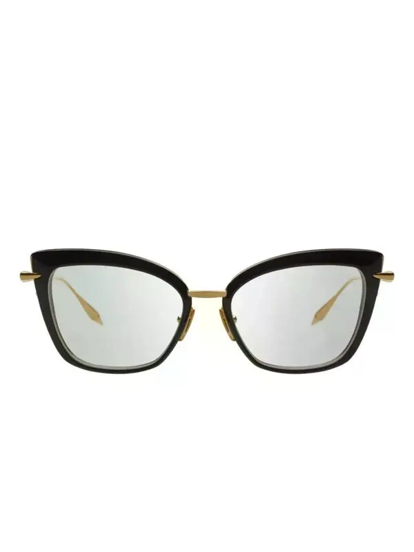 Dita Amorly Cat-eye Glasses