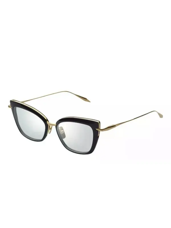 Dita Amorly Cat-eye Glasses