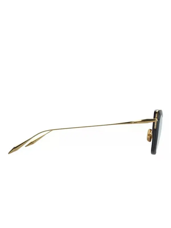 Dita Amorly Cat-eye Glasses