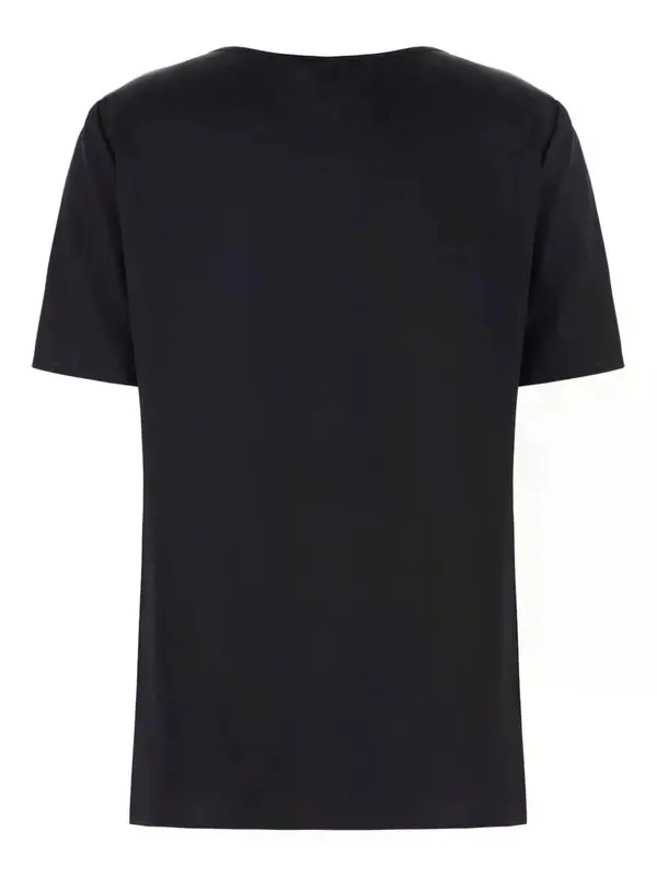 Max Mara Dida Blouse
