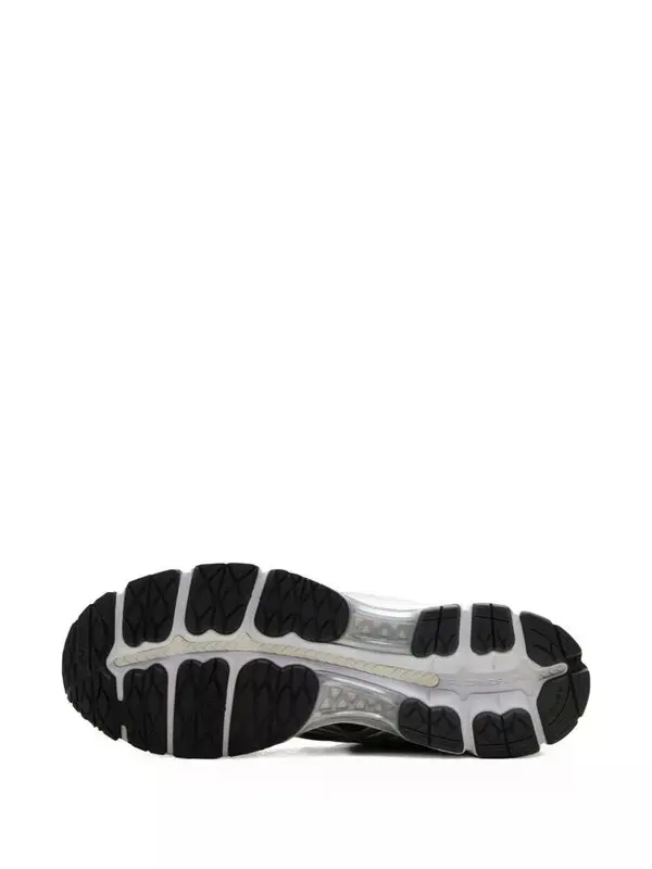 Asics Kith Peat Cream Gel-kayano 12.1 Sneakers - Black
