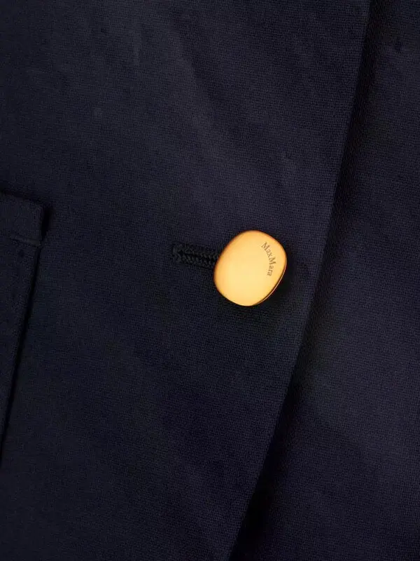 Max Mara Faraone Jacket