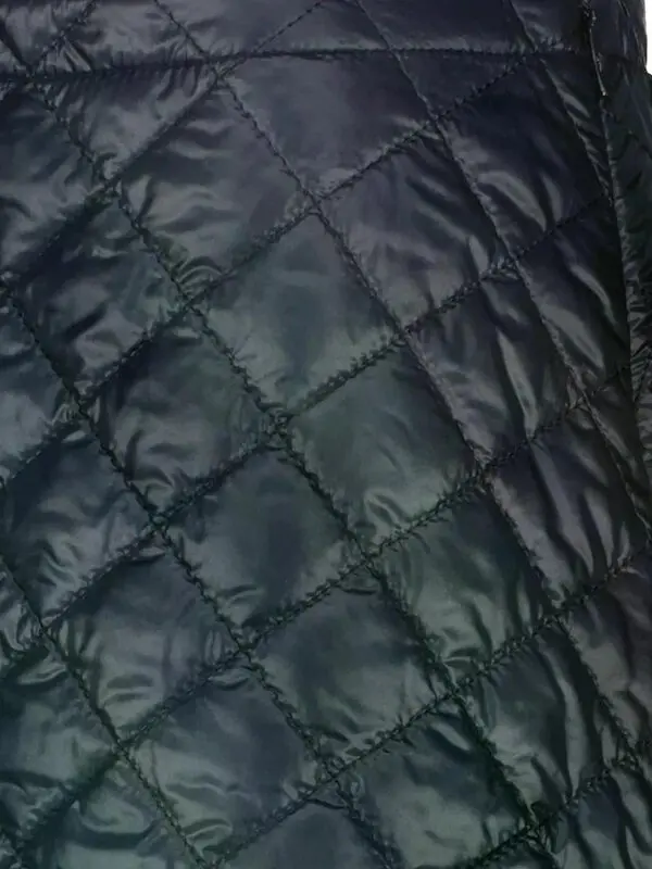 Moncler Quilted Mini Skirt