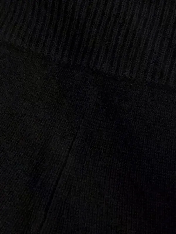 Max Mara Opera Track Pants